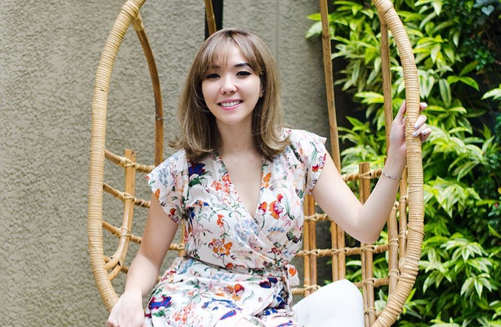 Sudah Punya Pacar Baru, Gisella Anastasia Bereaksi Begini Saat Didoakan Rujuk dengan Gading ...