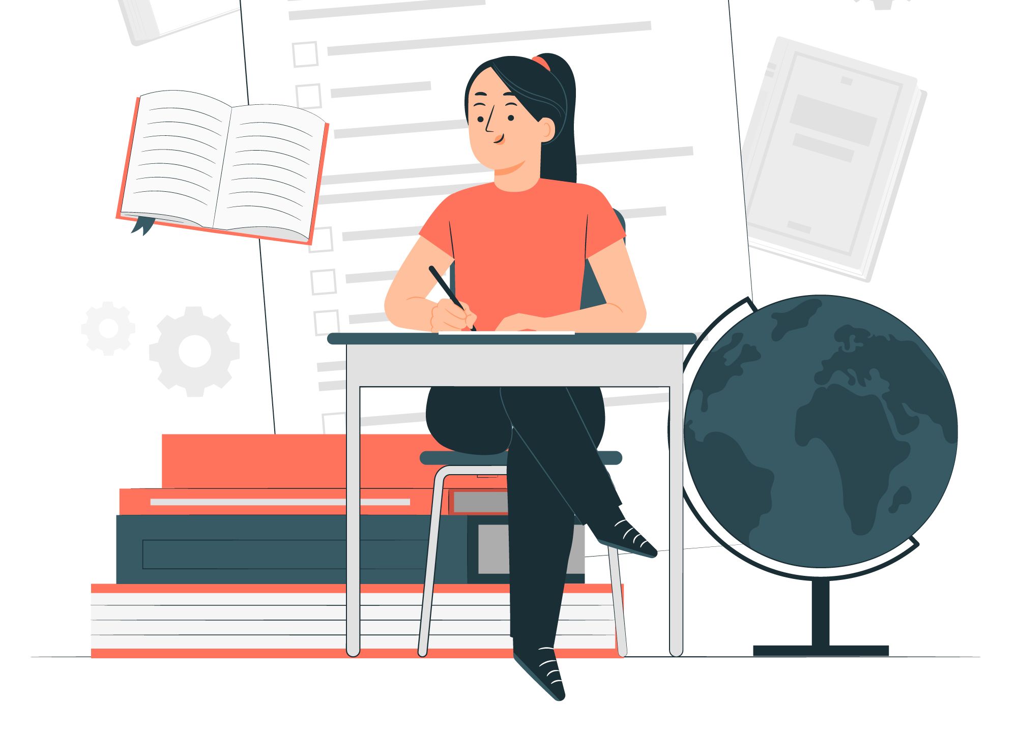 Contoh Hortatory Exposition Text Beserta Analisis Generic Structure dan ...