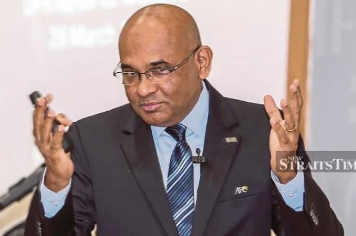 AFC Tutup Mata soal Pemalsuan Dokumen, Misi Penyelamatan Malaysia ...