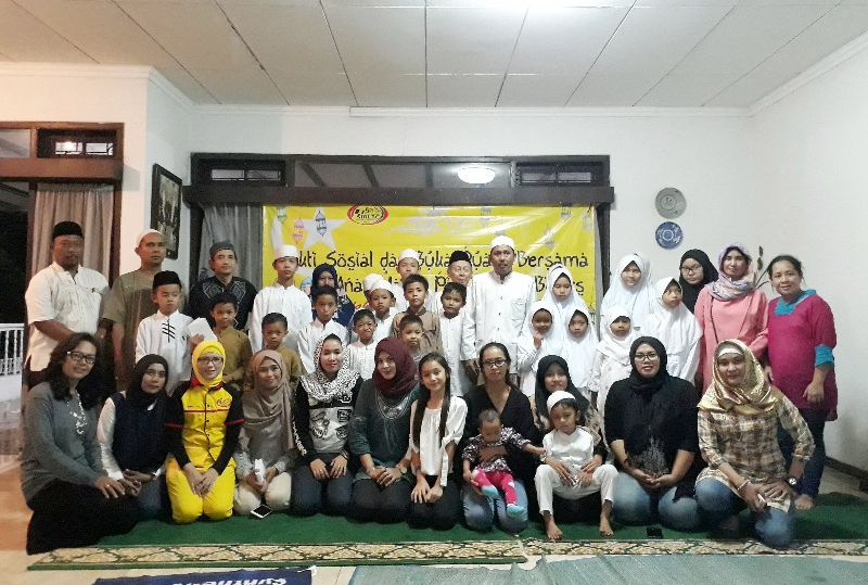 Biar Jarang Kopdar, Club Motor Khusus Lady Bikers Ini Tetap Rajin ...