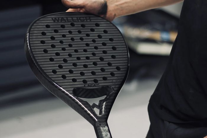 Dibanderol hingga Puluhan Juta, Mengapa Harga Raket Padel Begitu Mahal?