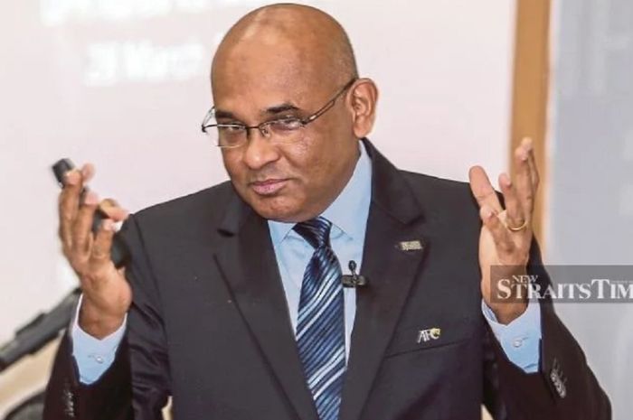 Sekjen AFC Orang Malaysia Pastikan Tak Ada Investigasi soal Pemain ...