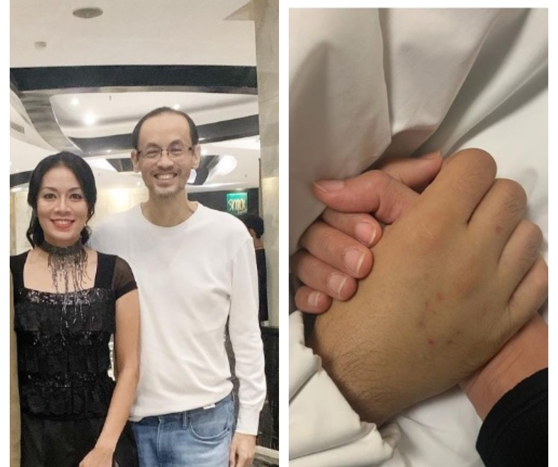 Sempat Bikin Heboh karena Menikah Lagi Usai 2 Bulan Cerai dari Penyanyi ...
