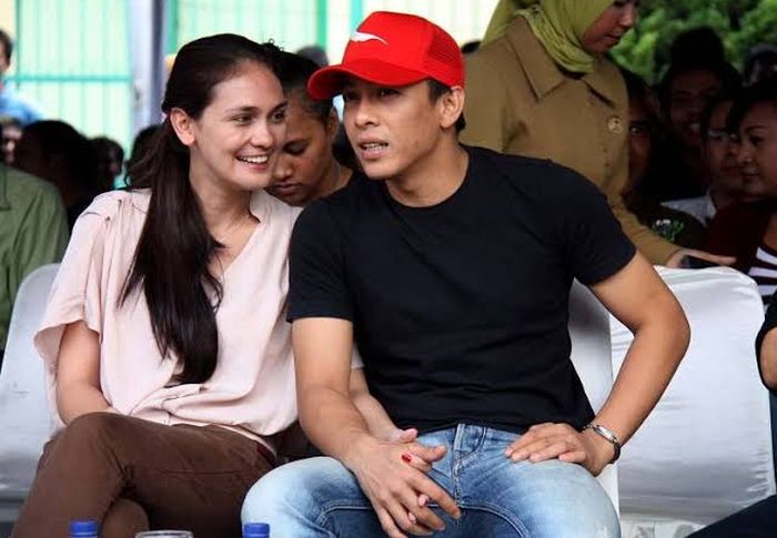 Kesandung Skandal Video Seks dengan Ariel Noah, Luna Maya Ditawari Pengusaha Hidung Belang Rp ...