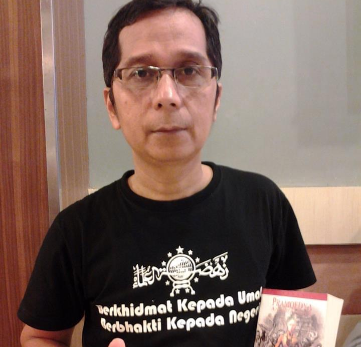 Terjerat OTT KPK, Tabiat Asli Rektor Unila Prof Karomani Dibongkar Ketua RT, Foto Sosoknya ...