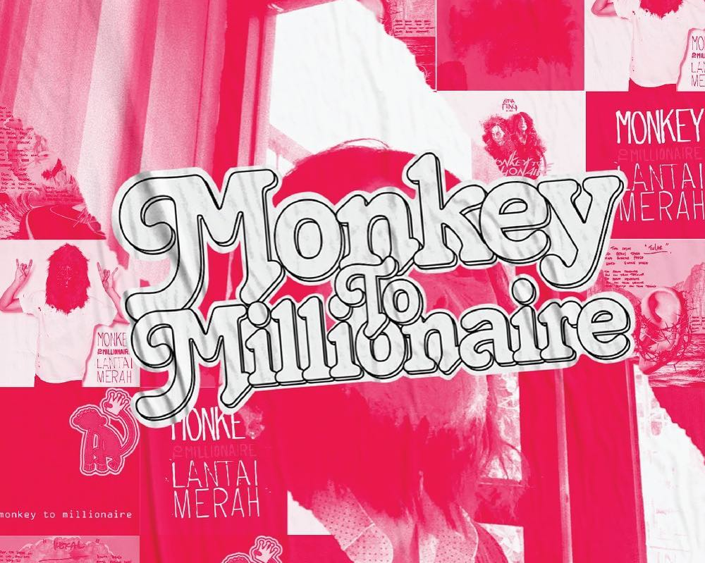 Monkey to Millionaire Rilis Lagu Baru Berjudul 'Envy', Simak Nih Video ...