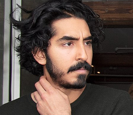 Gara-Gara Live Action The Last Airbender, Dev Patel Jadi Males Main di ...
