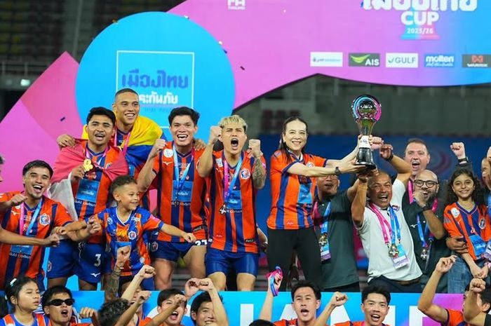 Port FC, Johor Darul Takzim dan Lion City Sailors akan Ikuti Piala ...