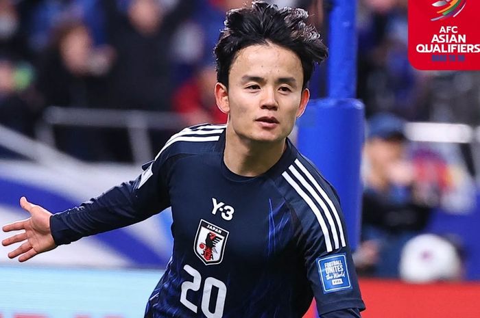 Klasemen Grup C usai Jepang Kalahkan Bahrain - Samurai Biru Lolos ...