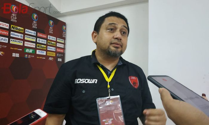 Treble Winner Pupus, PSM Makassar Kini Fokus Mengejar Gelar Liga 1 ...