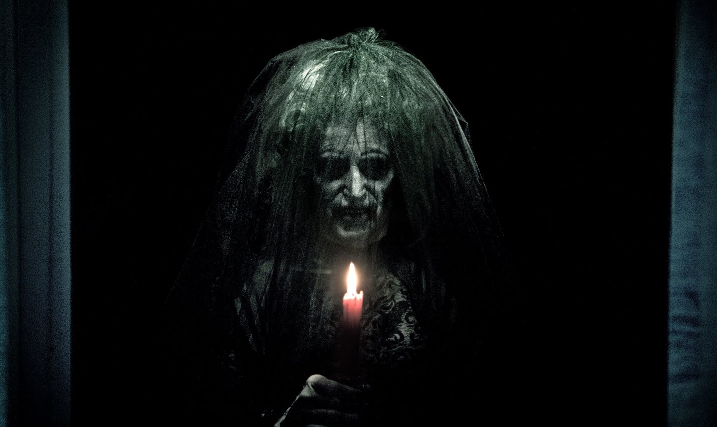 Penjelasan Ending Insidious: Chapter 2 Setan yang Dilihat Elise