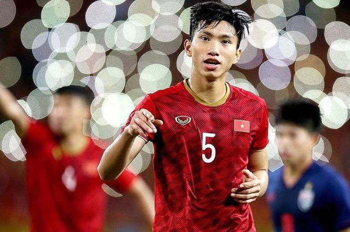 Media Vietnam Ejek Indonesia usai Doan Van Hau Cetak Gol Spektakuler ...