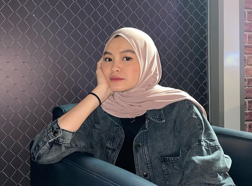 4 Kali Gagal Kompetisi, Ini Dia Sederet Fakta Menarik dari Salma ...