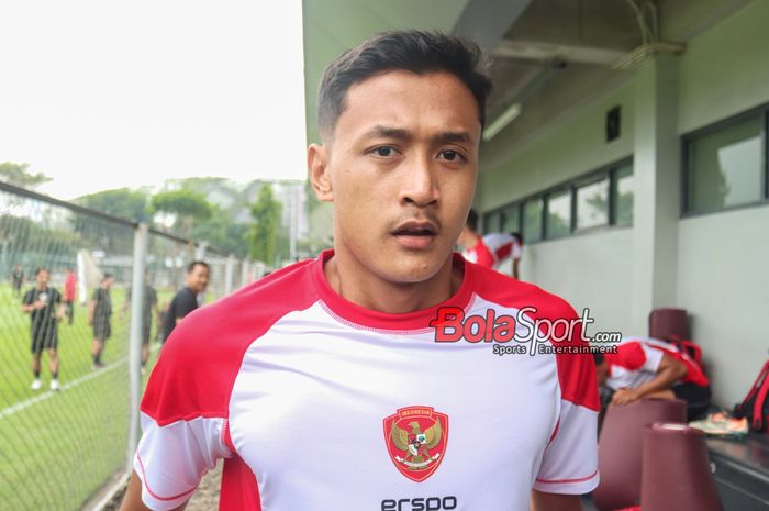 Bermodal Kemenangan Tipis di Laga Perdana, Doni Tri Siap Lanjutkan ...