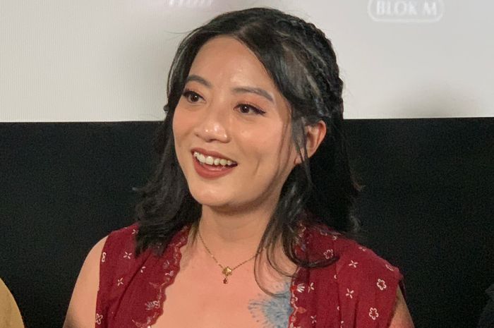 Bintangi Film Religi Air Mata di Ujung Sajadah 2, Ternyata Ini Alasan ...