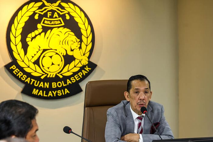 Malaysia Di-banned FIFA? FAM Berang: Naturalisasi Kami Sah! - Superball.id