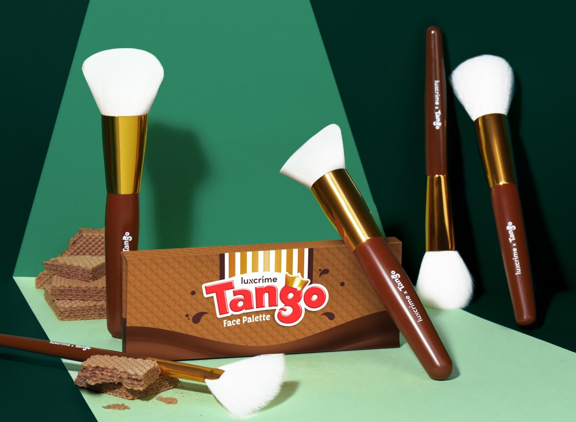 Ada yang Bareng Tango, 3 Kolaborasi Makeup Lokal Terbaru Ini Wajib ...