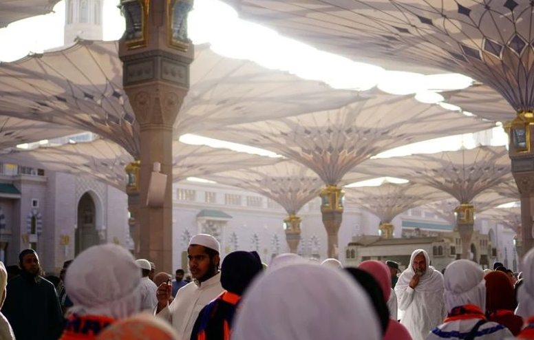 Amalan Doa Agar Bisa Umrah Ini Bisa Dibaca di Sepertiga Malam, Simak ...