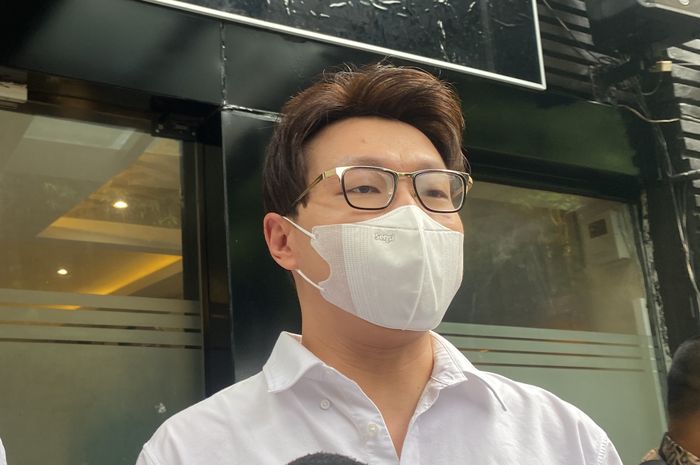 Richard Lee Dititipkan di Lapas Pemuda, Terungkap Kondisi Rival Doktif