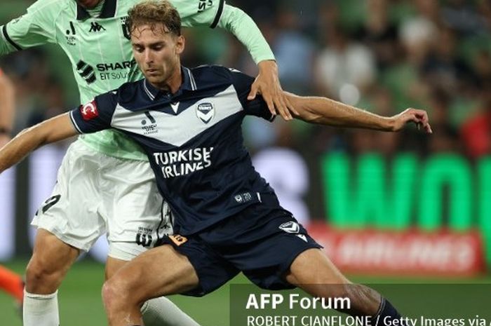 Malaysia dan China Rebutan Pemain Medioker Milik Timnas Australia - Superball.id