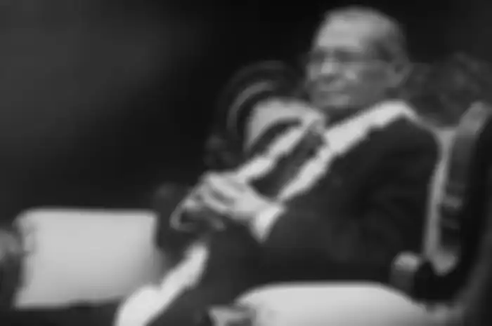 Puluhan Tahun Melawan Negara, Hasan Tiro Pemberontak atau Pahlawan?