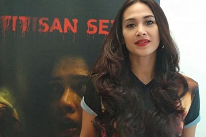 Ogah Disebut Sosialita, Diah Permatasari Lebih Nyaman Pakai Produk ...