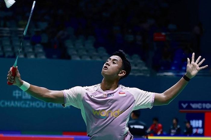 Hasil Final Macau Open 2025 - Alwi Farhan Juara, Tunggal Putra Malaysia Telan Skor Satu Digit ...