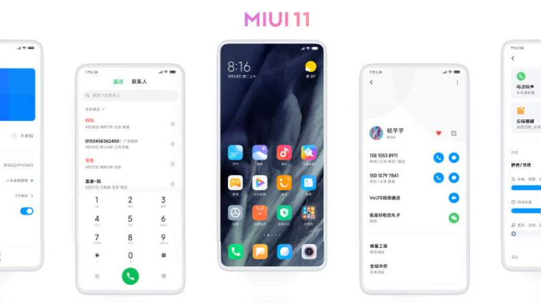 Ini Dia 7 Fitur Favorit Para Mi Fans yang Ada di MIUI 11, Antarmuka ...