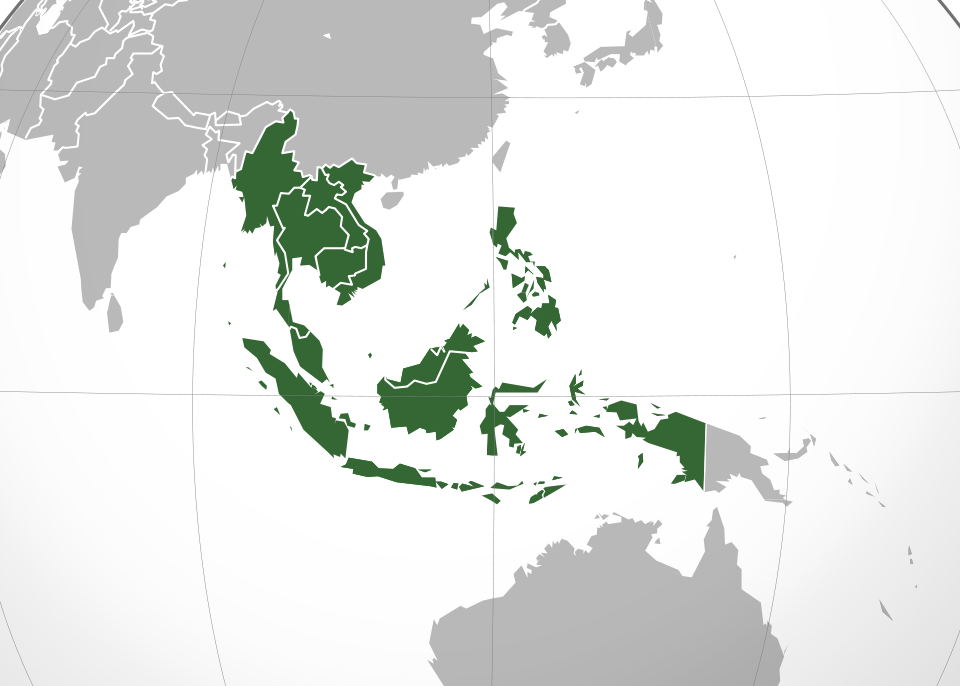Ini Negara ASEAN yang Memiliki Iklim Subtropis, Tapi Cuma Sebagian ...
