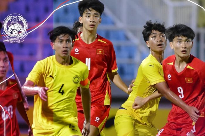 Hasil Final ASEAN Championship U-17 2026 - Timnas U-17 Vietnam Juara ...