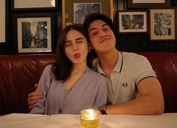 Ciee! Maia Estianty Mendadak Doakan El Rumi Lancar Hingga Hari H, Sudah Resmi Lamar Syifa Hadju?