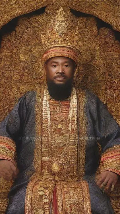 Apa Maksud Raja Airlangga Membagi Kerajaan Medang Kamulan Menjadi Dua