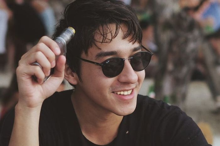 Aktor Aliff Ali Dilaporkan Istri Sah Atas Dugaan Menikah Lagi Tanpa Izin