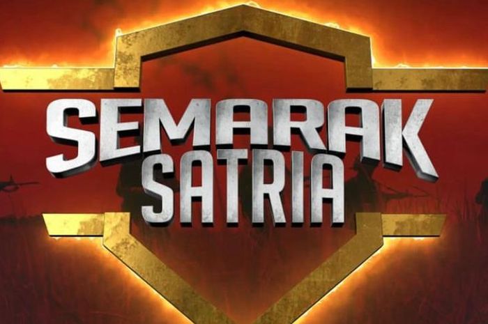 KompasTV Hadirkan Kembali Program Semarak Satria, Angkat Kisah Humanis Prajurit TNI - Nova