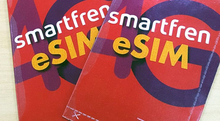 Smartfren Jadi Operator Seluler Pertama di Indonesia yang Luncurkan ...