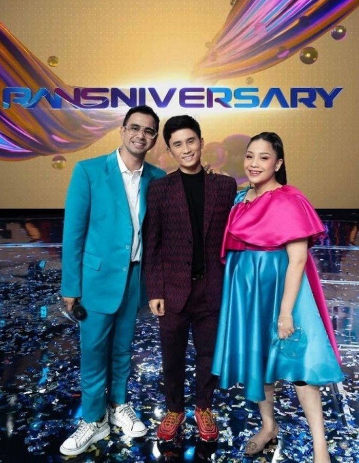 Padahal Raffi Ahmad Wanti-wanti Sebut sang Sepupu Lebih Playboy dari ...