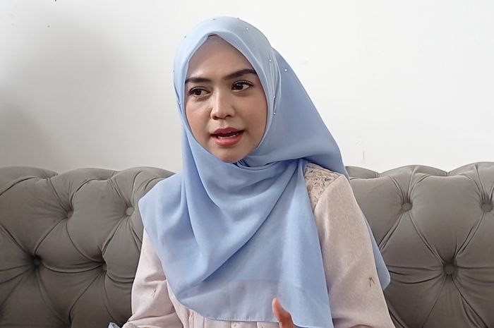 Ria Ricis Diam-diam Sudah Kenalkan Evan ke Moana, Janda Teuku Ryan ...