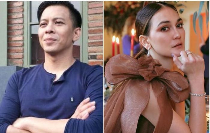 Resmi Balikan? Luna Maya Keceplosan Sebut Nama Ariel NOAH saat Ditanya Sosok Calon Suami ...