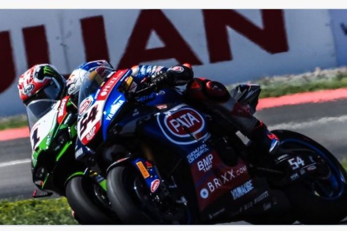 Persaingan dengan Toprak Razgatlioglu Paling Membekas, Begini Pengakuan ...