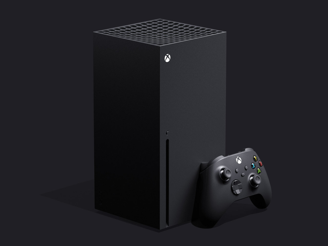 Microsoft Umumkan Xbox Series X akan Resmi Dirilis Pada November 2020