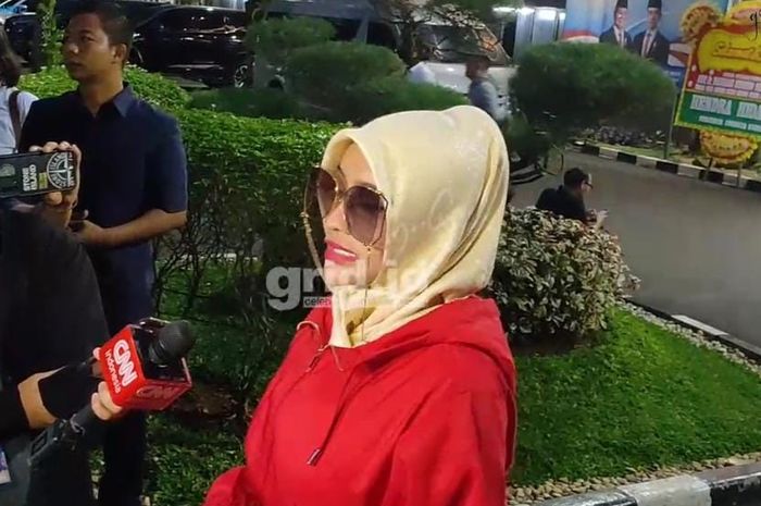 ‘Perang’ dengan Richard Lee, Doktif: Yang Saya Hadapi Anak Dajjal