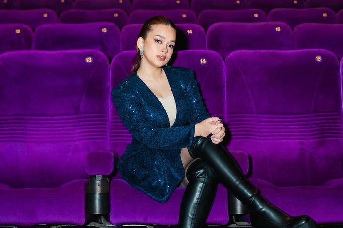 Dulu 47 Detik, Kini Video Syur Mirip Rebecca Klopper 11 Menit Beredar Lagi, Unggahan sang Artis ...