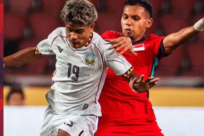 Klasemen Grup A SEA Games 2025 - Pelatih Indonesia Tempel Timnas U-22 ...