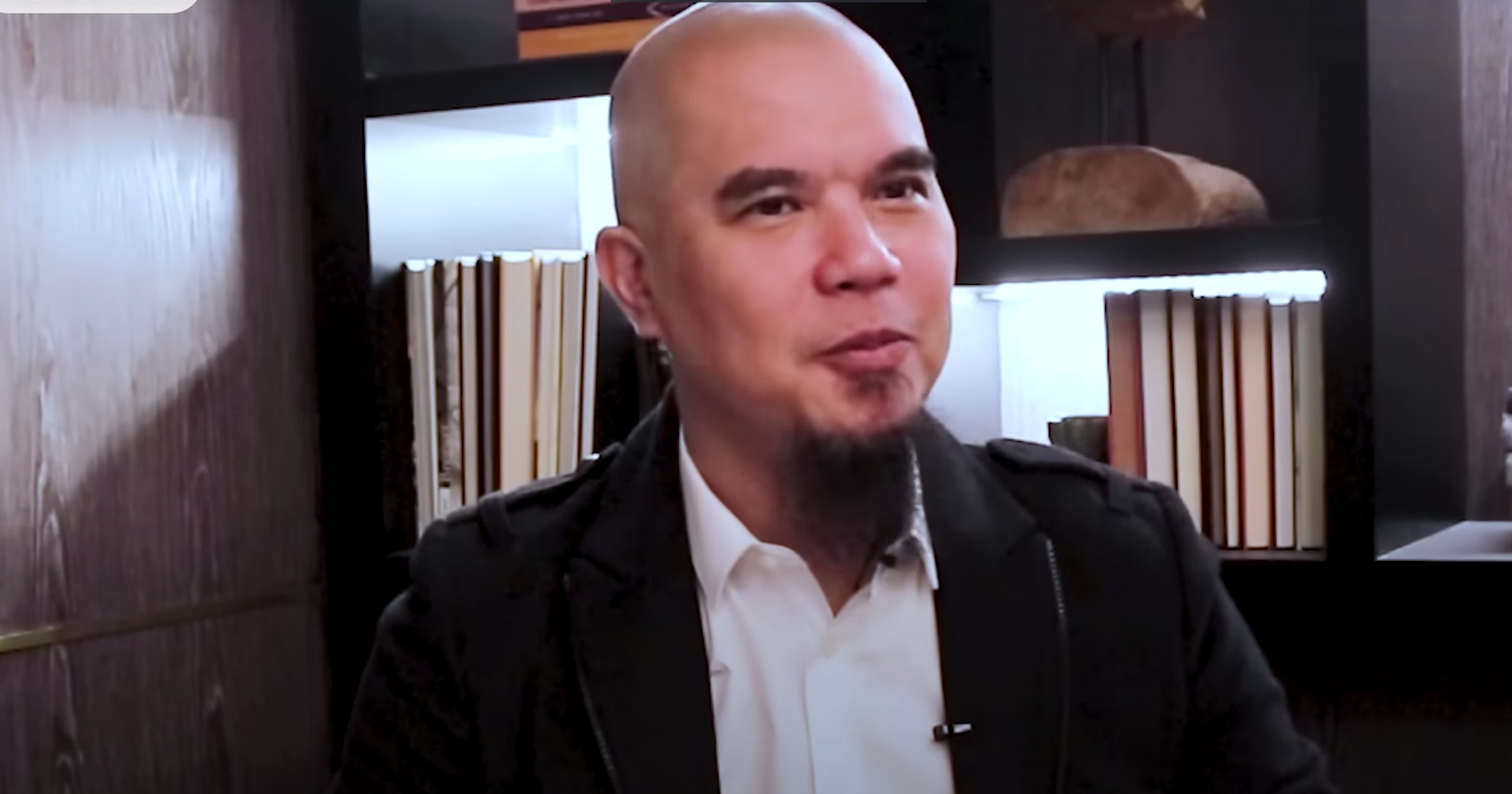 Masih Tertunda, Ahmad Dhani Ingin Bikin Album Dewa 19 Versi Ari Lasso-Once