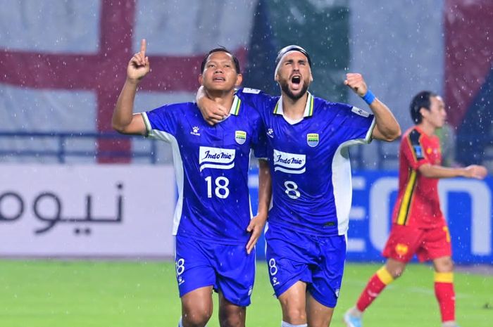 Pesan Adam Alis usai Persib Menang Dramatis atas Selangor FC: Lapor ...
