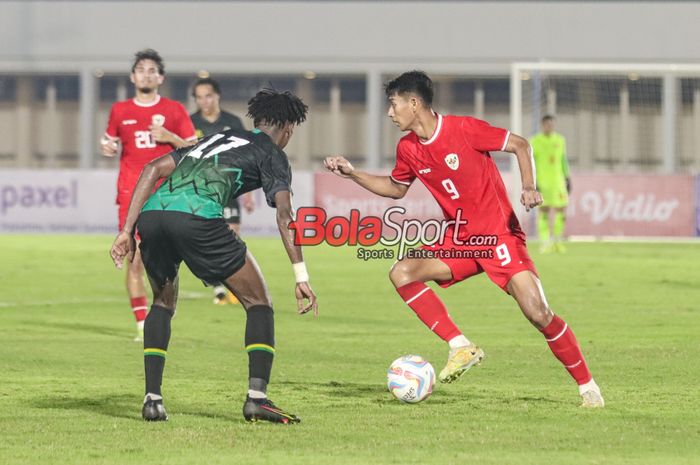 Malik Risaldi Anggap Jadi Bek di Luar Prediksi Saat Bawa ASEAN All ...