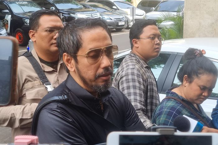Peran Dokter Oky Pratama dalam Kasus Pemerasan Nikita Mirzani Terungkap, Kuasa Hukum Buka Suara