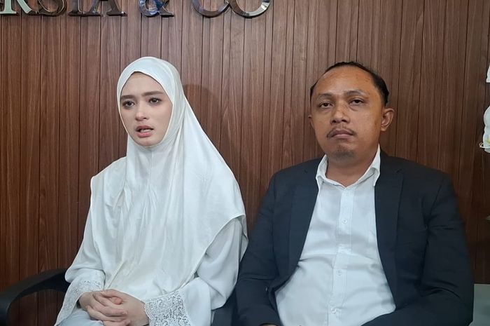 Kronologi Pernikahan Siri Inara Rusli dan Insanul Fahmi, Suami Wardatina Mawa Ngaku Single