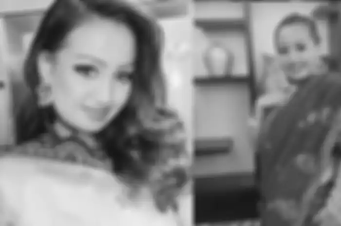 Lina Mukherjee Ungkap Trik Foto Bareng Artis Bollywood, Sang Seleb ...