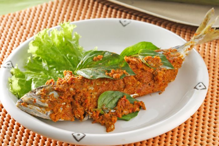 Bisa Jadi Ide Menu Sahur, Ini 4 Macam Olahan Ikan Laut dengan Rempah ...